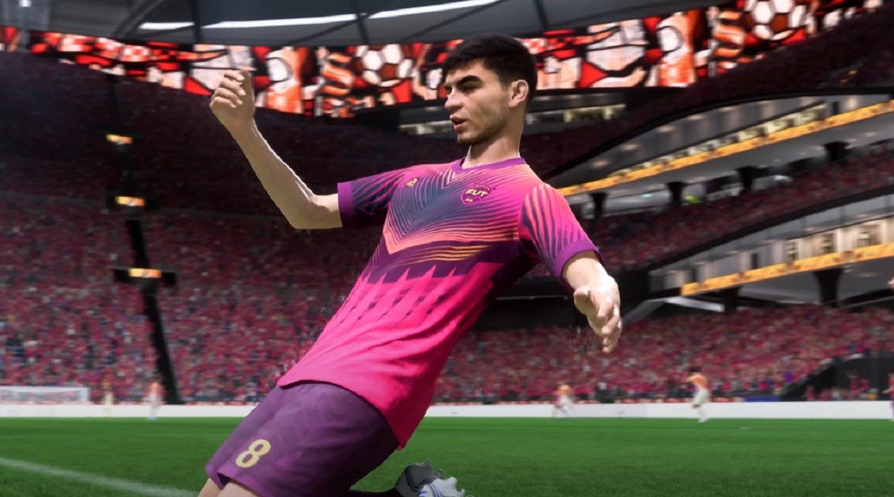 FIFA 23 Wallpapers - Top Free FIFA 23 Backgrounds - WallpaperAccess