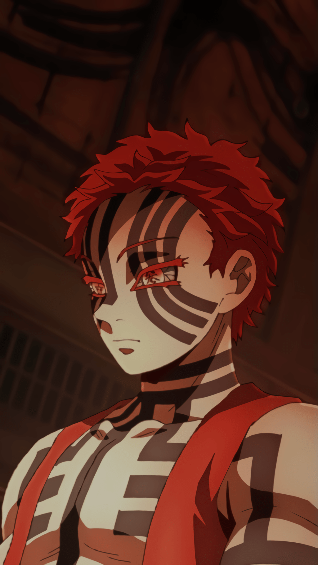 Daki Demon Slayer Wallpapers - Top Free Daki Demon Slayer Backgrounds ...