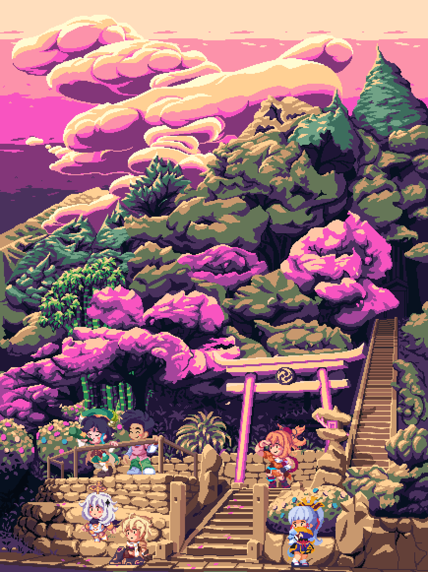 4k Gif Wallpapers - Top Free 4k Gif Backgrounds - WallpaperAccess