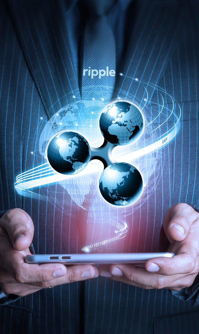XRP Wallpapers - Top Free XRP Backgrounds - WallpaperAccess