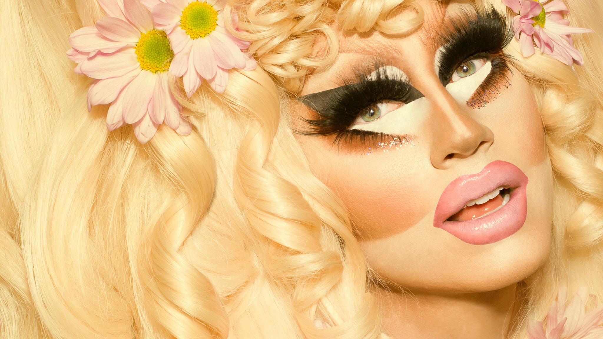 Trixie Mattel Wallpapers - Top Free Trixie Mattel Backgrounds ...
