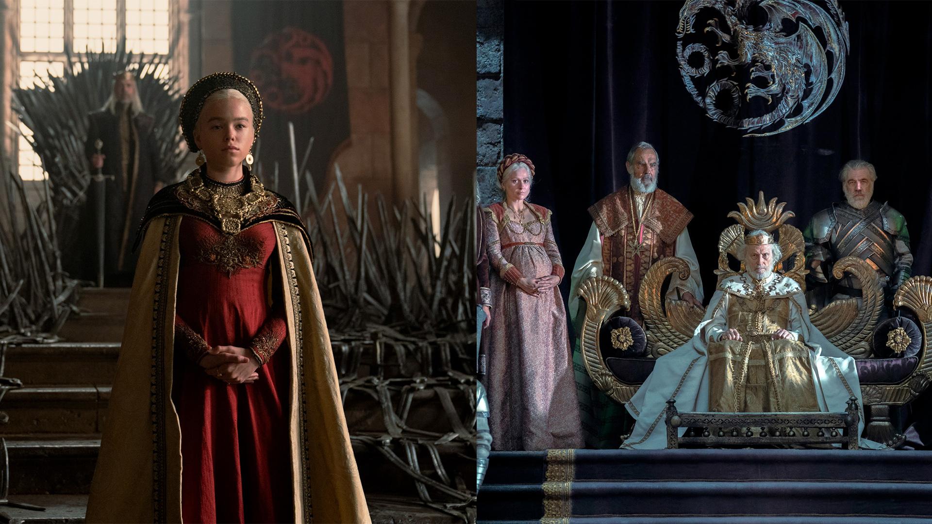 Rhaenyra Wallpapers - Top Free Rhaenyra Backgrounds - WallpaperAccess