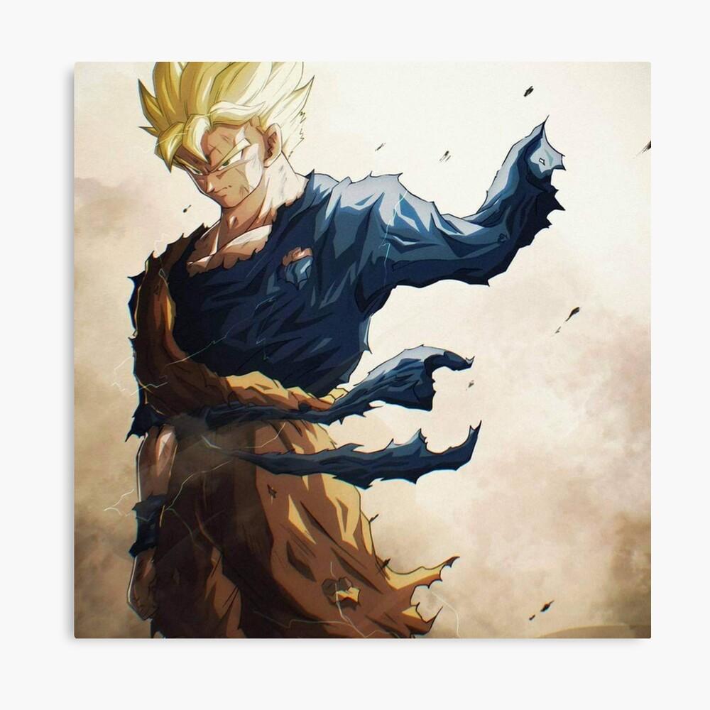 Gohan Beast Wallpapers - Top Free Gohan Beast Backgrounds - WallpaperAccess