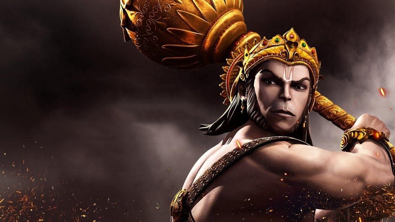 The Legend of Hanuman Wallpapers - Top Free The Legend of Hanuman ...