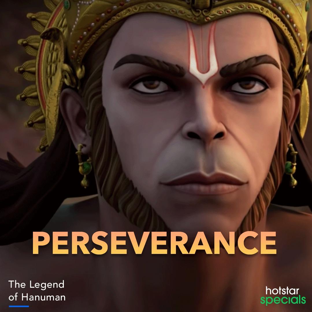 The Legend of Hanuman Wallpapers - Top Free The Legend of Hanuman ...