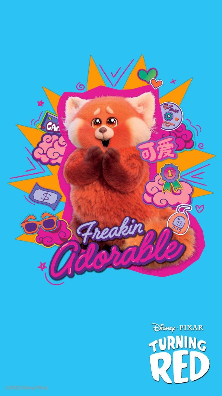 Red Disney Wallpapers - Top Free Red Disney Backgrounds - WallpaperAccess