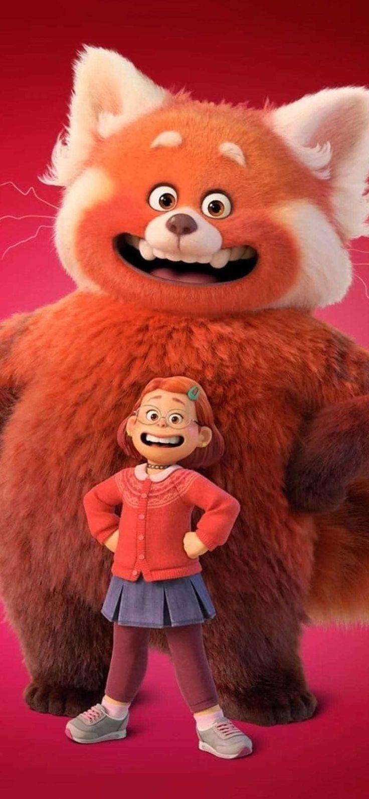 Red Disney Wallpapers - Top Free Red Disney Backgrounds - WallpaperAccess