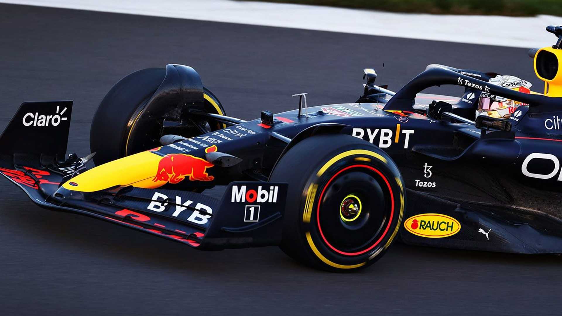 RB18 Wallpapers - Top Free RB18 Backgrounds - WallpaperAccess