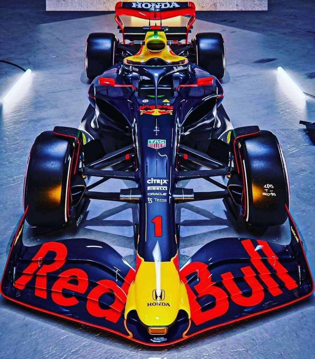 RB18 Wallpapers - Top Free RB18 Backgrounds - WallpaperAccess