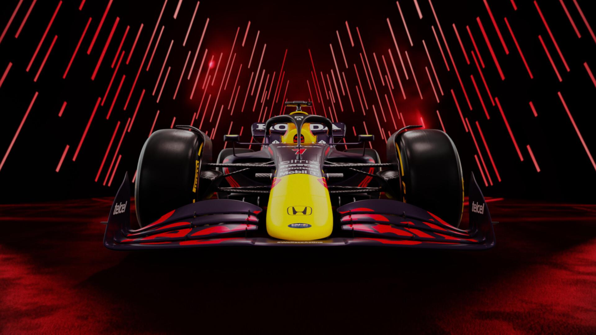 RB18 Wallpapers - Top Free RB18 Backgrounds - WallpaperAccess