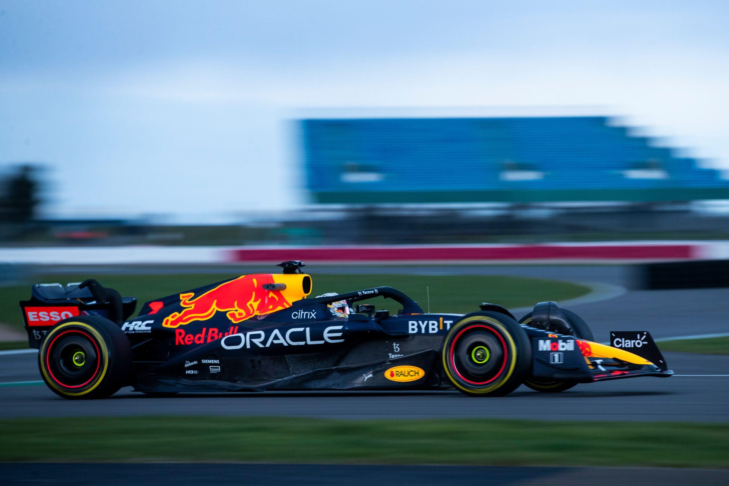 RB18 Wallpapers - Top Free RB18 Backgrounds - WallpaperAccess