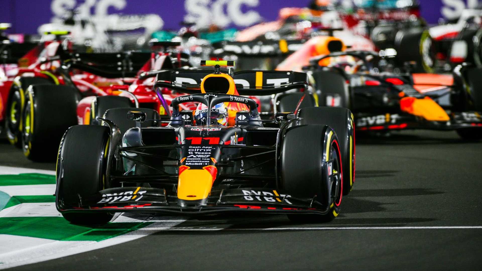 RB18 Wallpapers - Top Free RB18 Backgrounds - WallpaperAccess