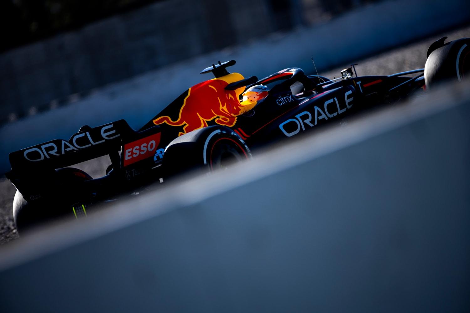 RB18 Wallpapers - Top Free RB18 Backgrounds - WallpaperAccess