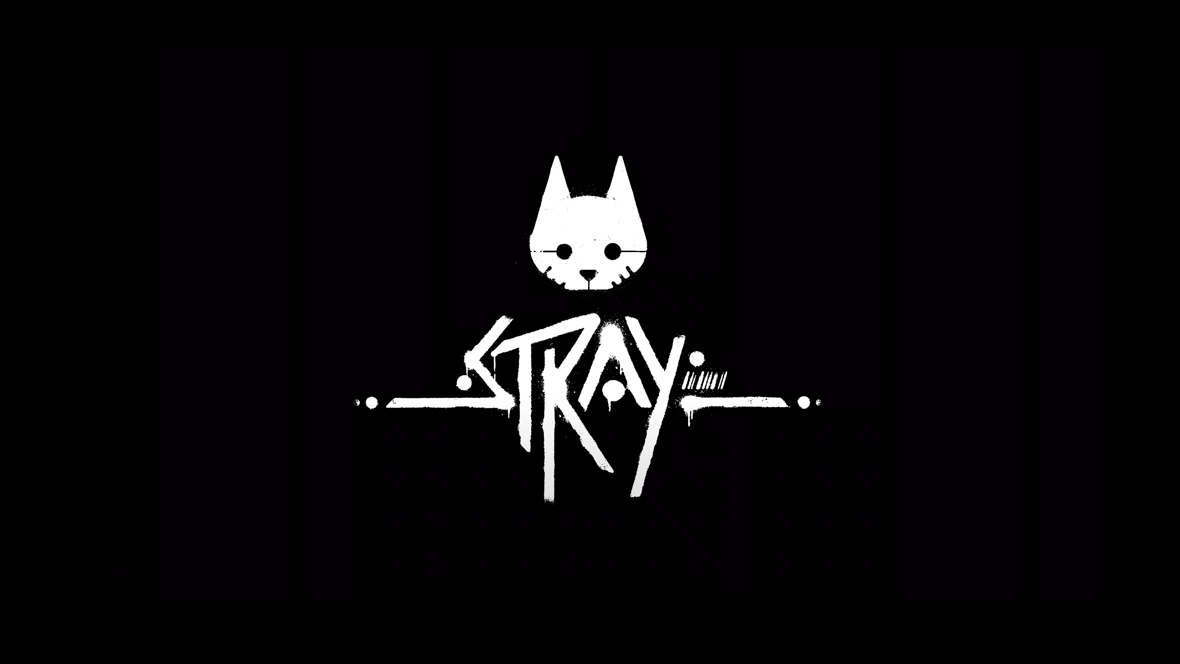 Stray Game Wallpapers - Top Free Stray Game Backgrounds - WallpaperAccess