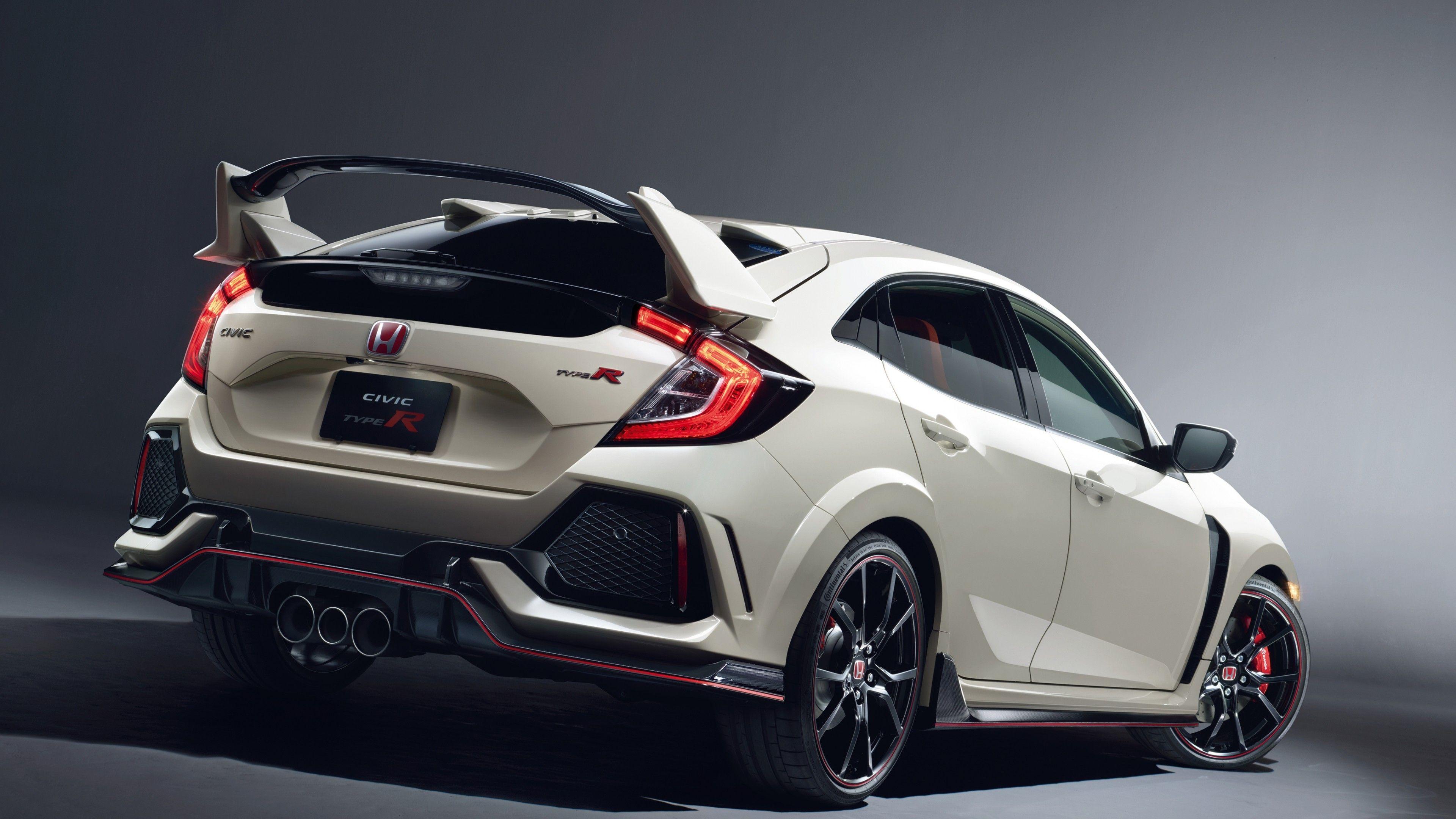 4K Honda Civic Wallpapers Top Free 4K Honda Civic Backgrounds