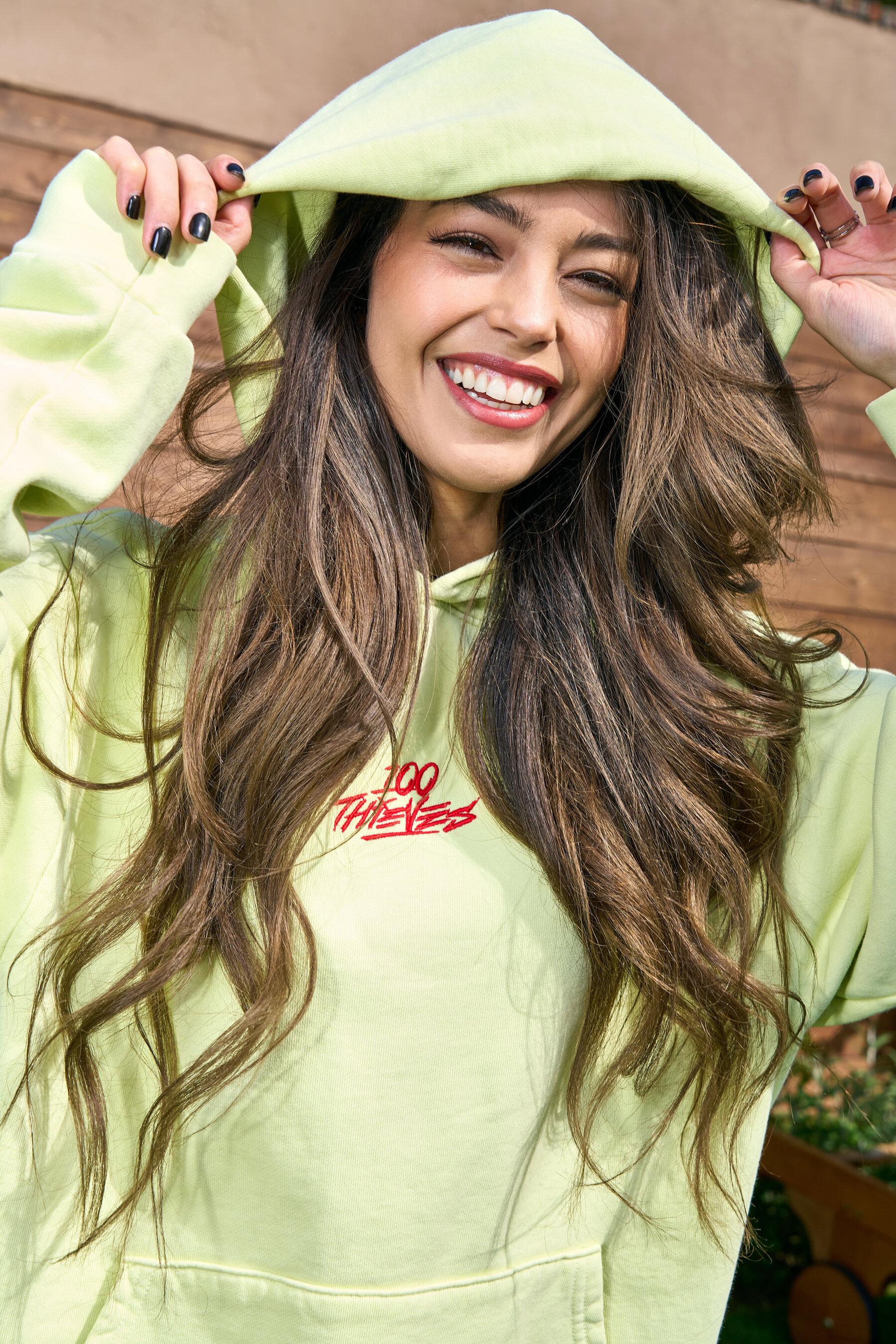 Valkyrae Wallpapers - Top Free Valkyrae Backgrounds - WallpaperAccess