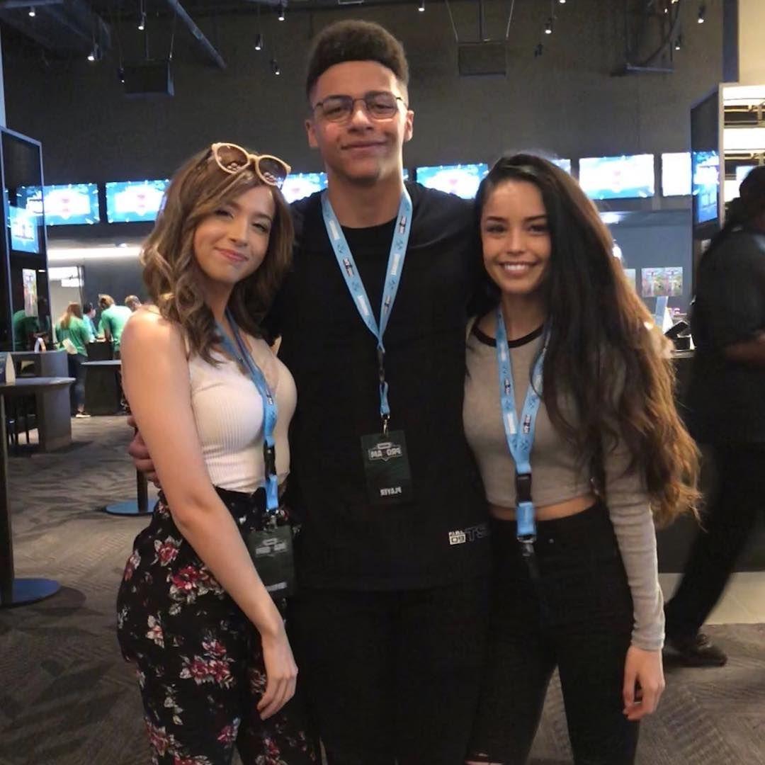 Valkyrae Wallpapers - Top Free Valkyrae Backgrounds - WallpaperAccess