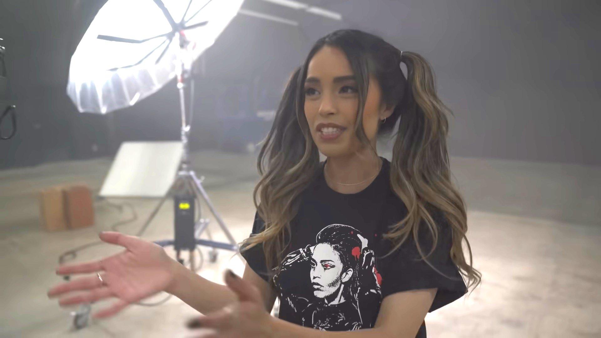 Valkyrae Wallpapers - Top Free Valkyrae Backgrounds - WallpaperAccess