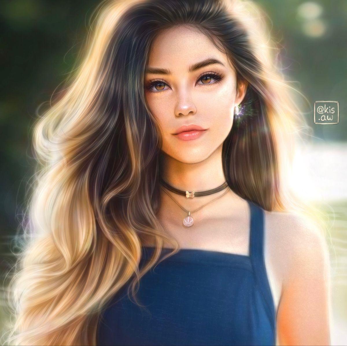 Valkyrae Wallpapers - Top Free Valkyrae Backgrounds - WallpaperAccess