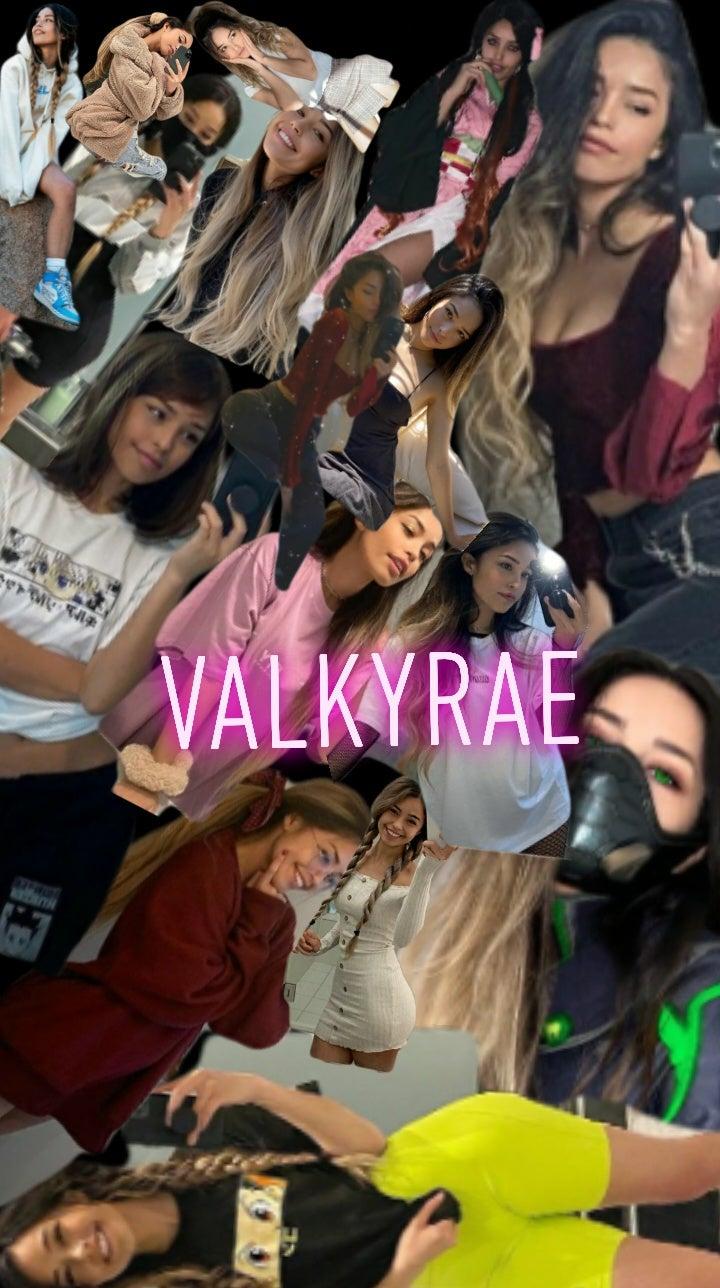 Valkyrae Wallpapers - Top Free Valkyrae Backgrounds - WallpaperAccess