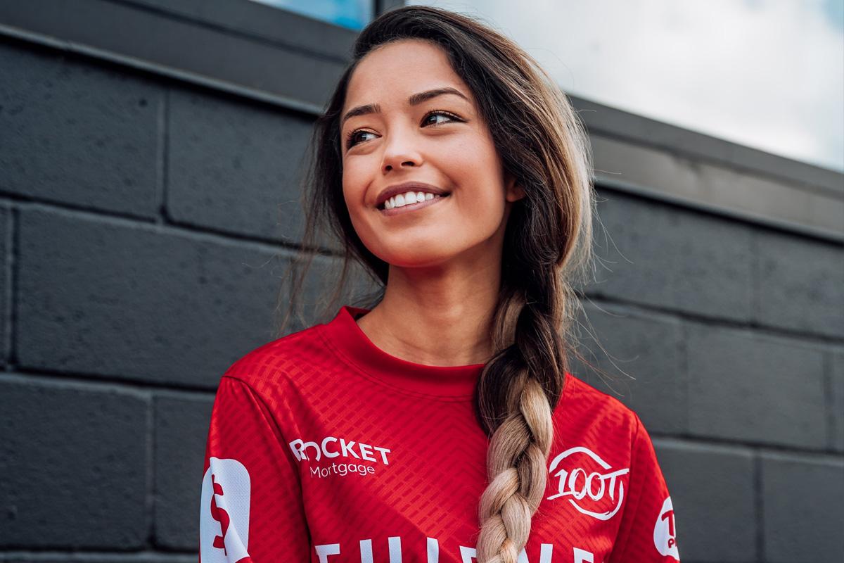 Valkyrae Wallpapers - Top Free Valkyrae Backgrounds - WallpaperAccess