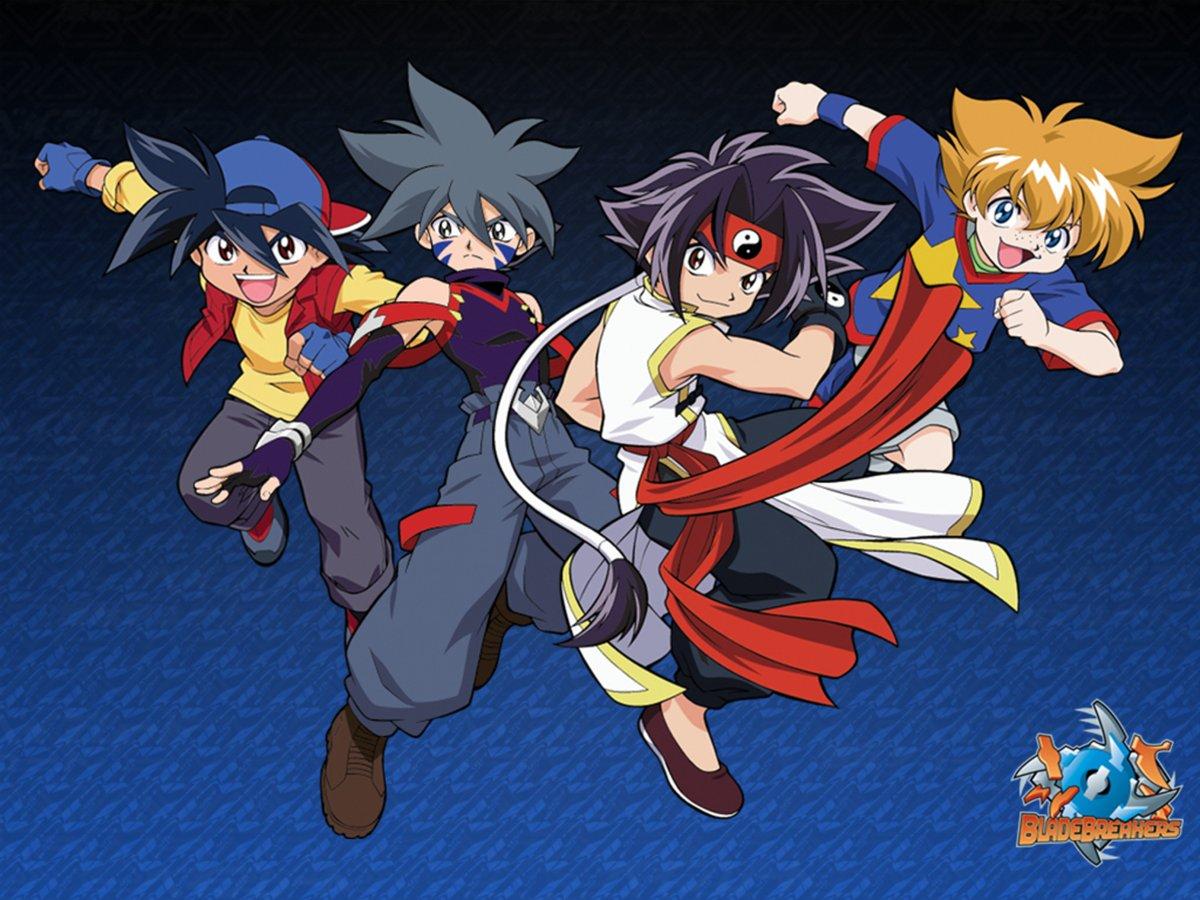 Beyblade G Revolution Wallpapers - Top Free Beyblade G Revolution ...