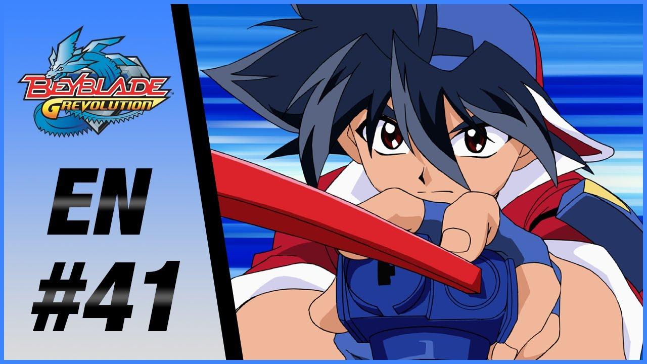 Beyblade G Revolution Wallpapers - Top Free Beyblade G Revolution ...