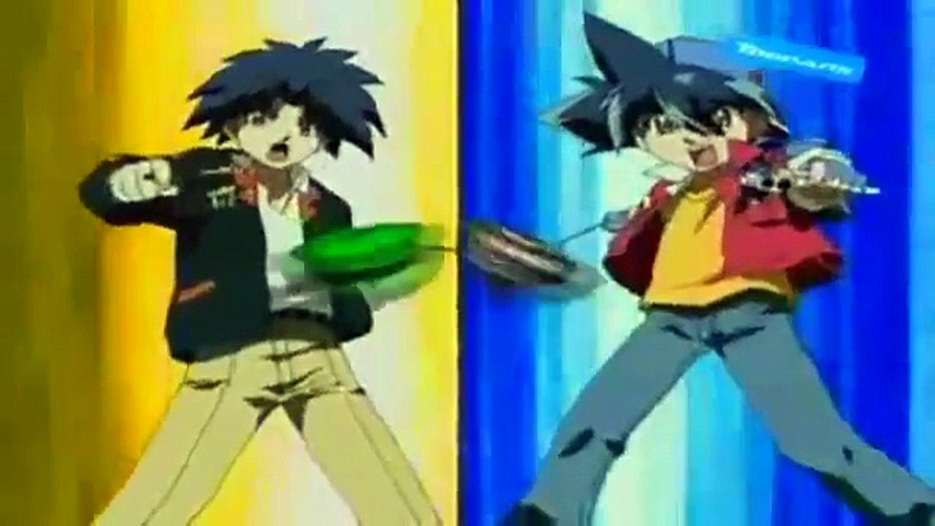 Beyblade G Revolution Wallpapers - Top Free Beyblade G Revolution Backgrounds - WallpaperAccess