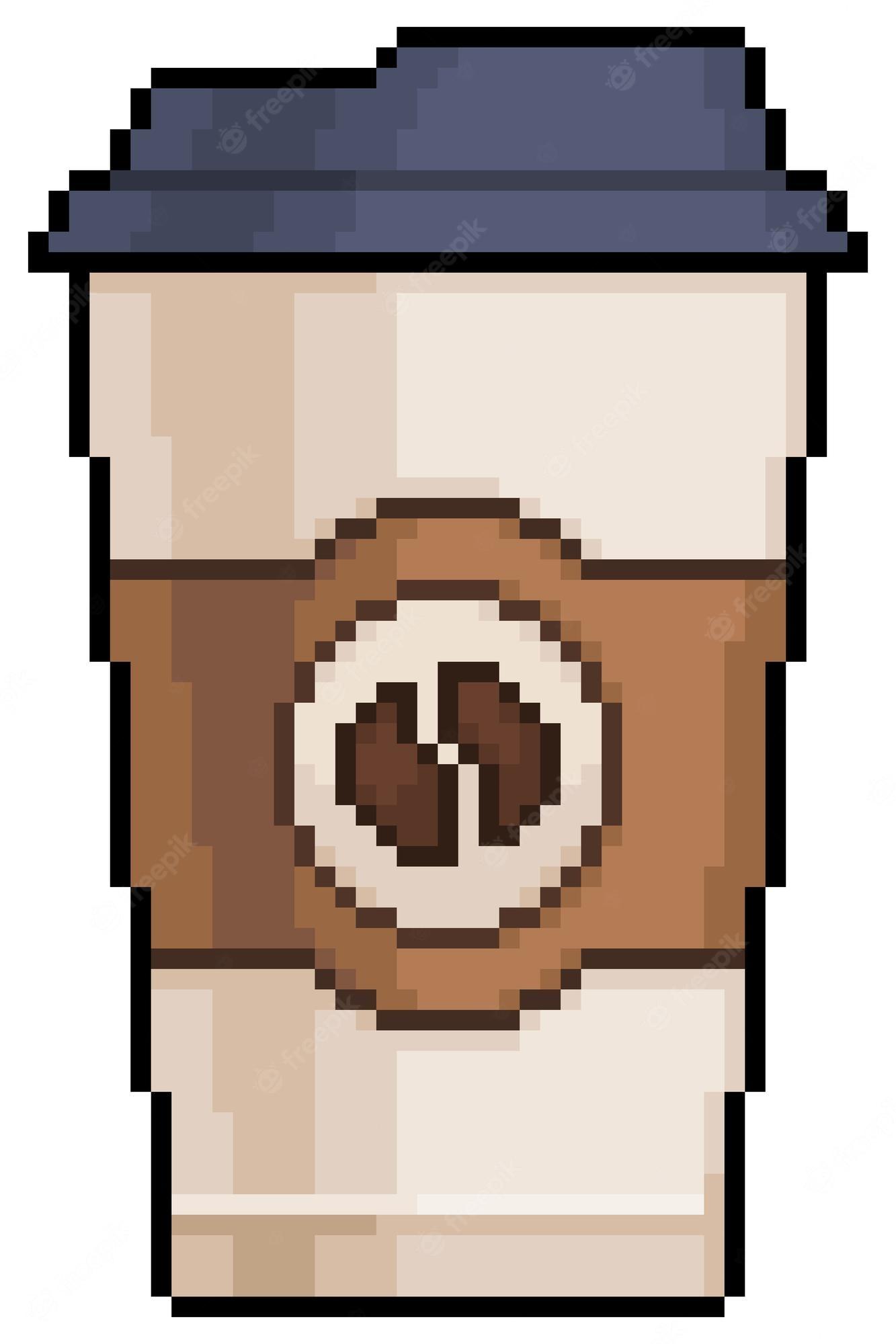 Pixel Cafe Wallpapers - Top Free Pixel Cafe Backgrounds - WallpaperAccess