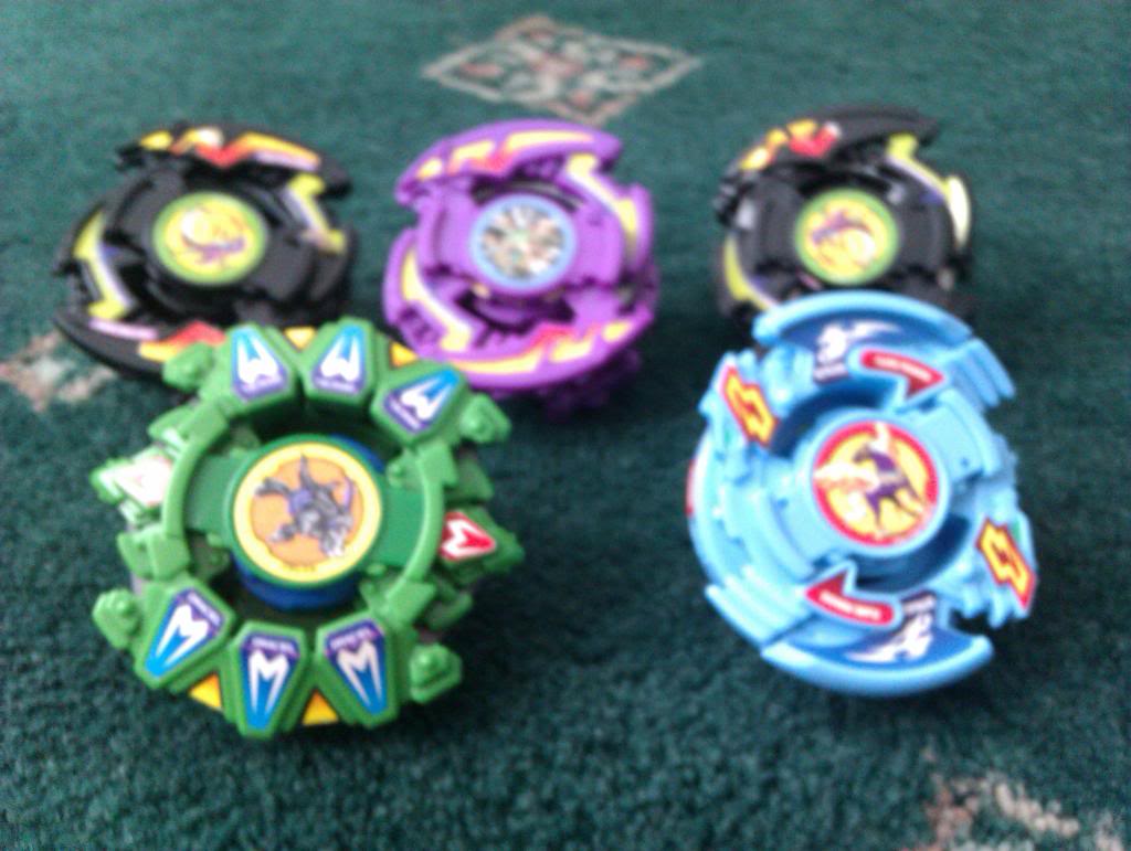 Beyblade G Revolution Wallpapers - Top Free Beyblade G Revolution ...