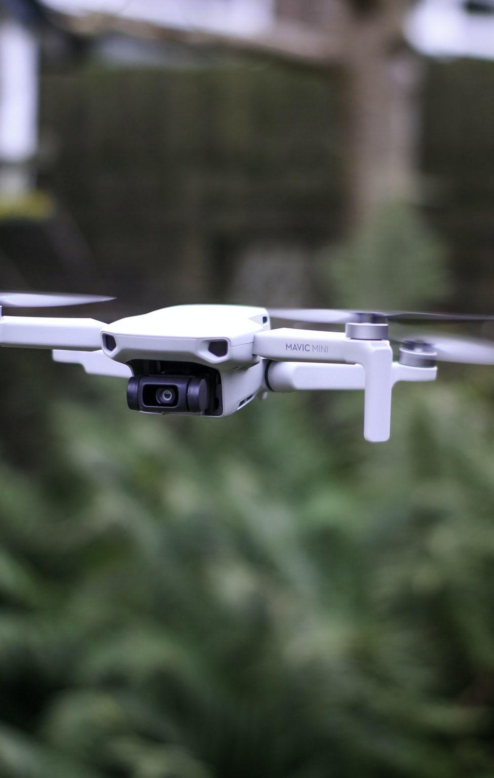 DJI Mini 2 Wallpapers - Top Free DJI Mini 2 Backgrounds - WallpaperAccess