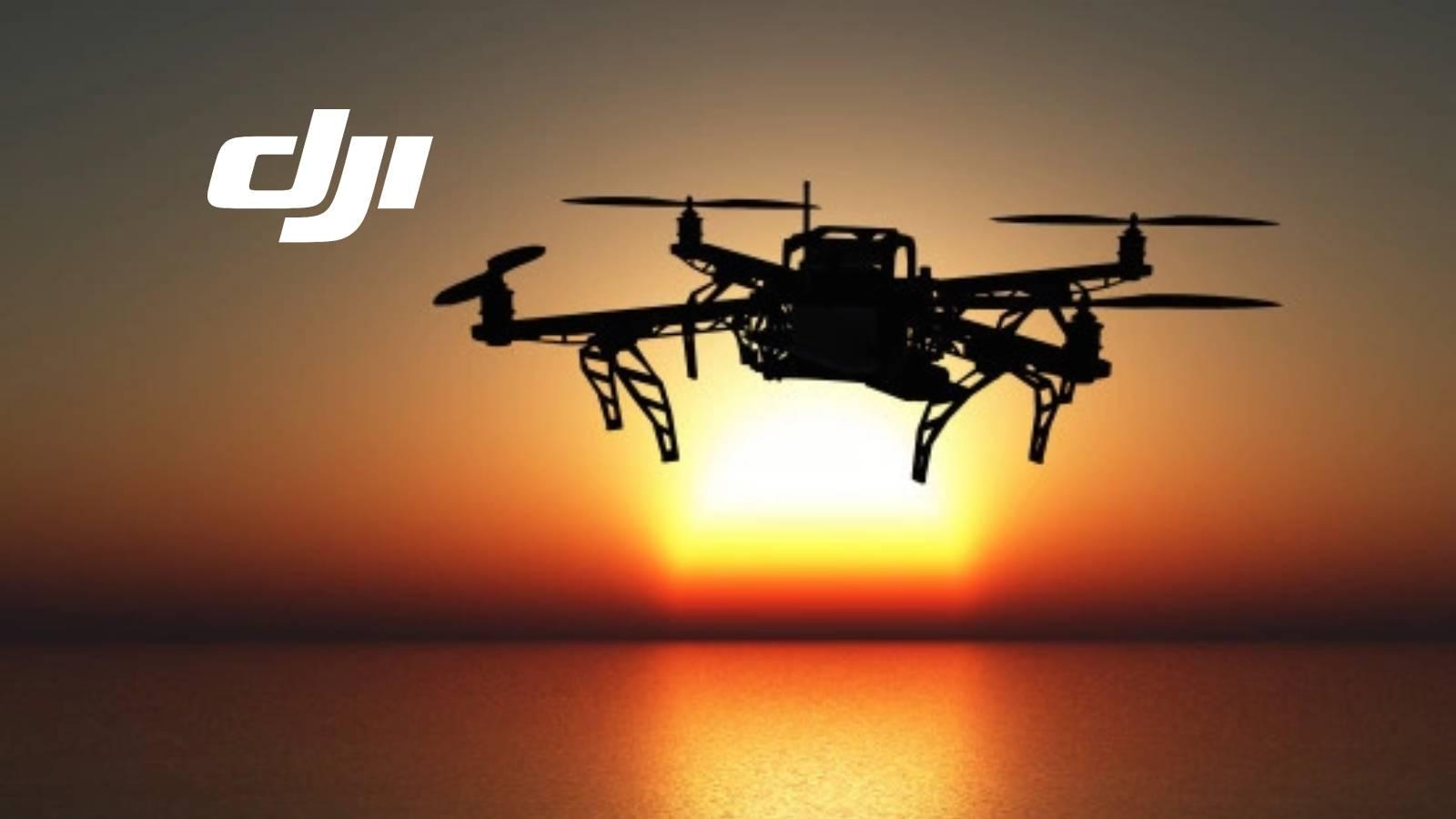 DJI Mini 2 Wallpapers - Top Free DJI Mini 2 Backgrounds - WallpaperAccess