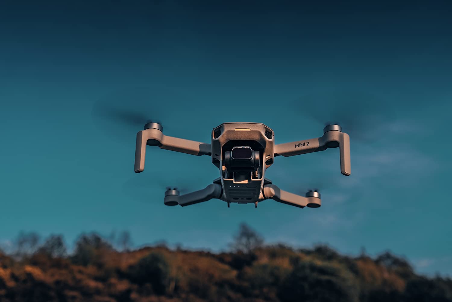 DJI Mini 2 Wallpapers - Top Free DJI Mini 2 Backgrounds - WallpaperAccess