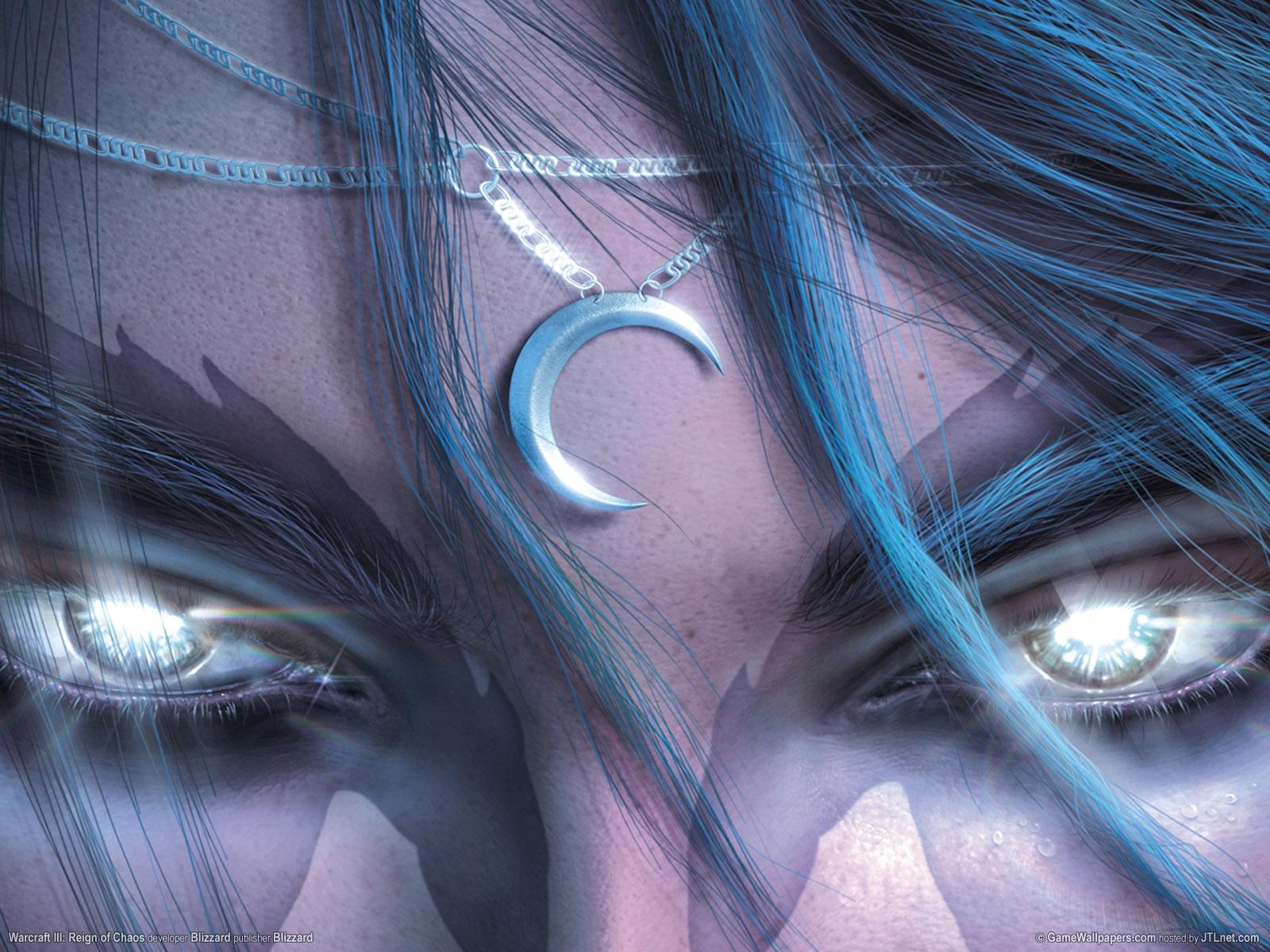 4K Dark Elf Wallpapers - Top Free 4K Dark Elf Backgrounds - WallpaperAccess