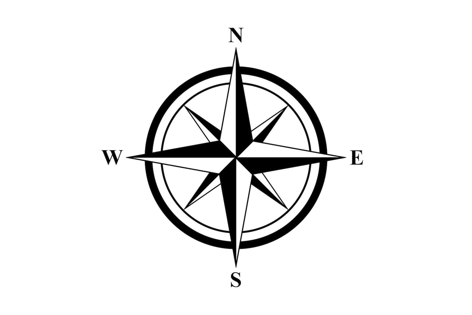 Compass Rose Wallpapers - Top Free Compass Rose Backgrounds ...