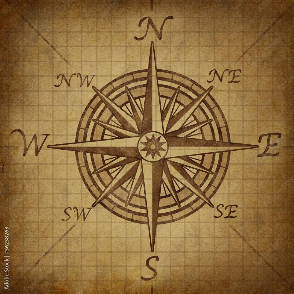 Compass Rose Wallpapers - Top Free Compass Rose Backgrounds ...