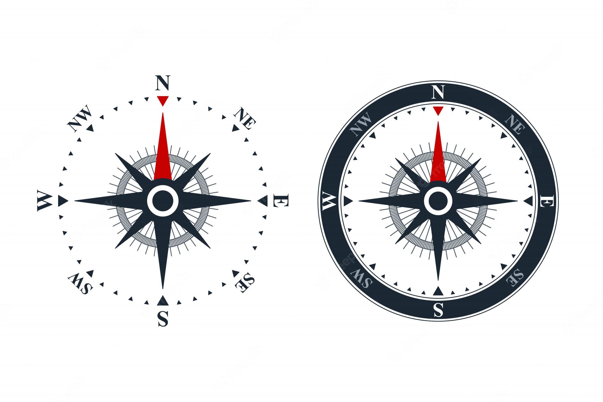 Compass Rose Wallpapers - Top Free Compass Rose Backgrounds ...