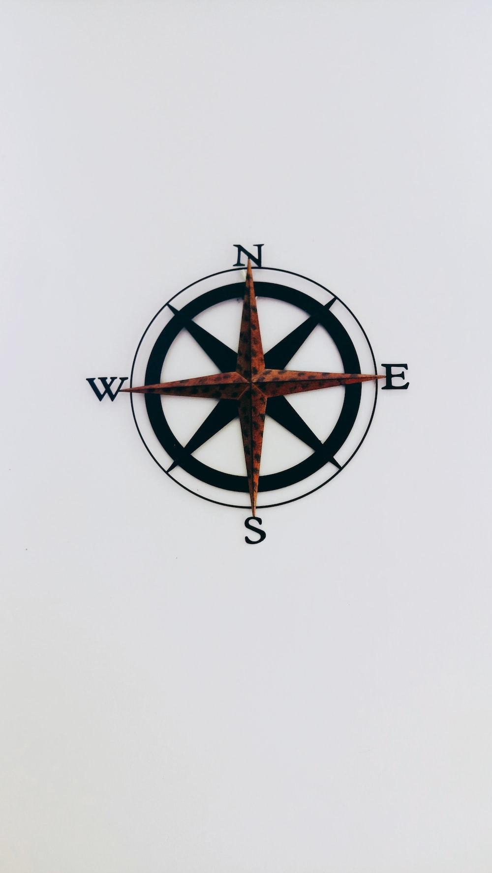 Compass Rose Wallpapers - Top Free Compass Rose Backgrounds ...