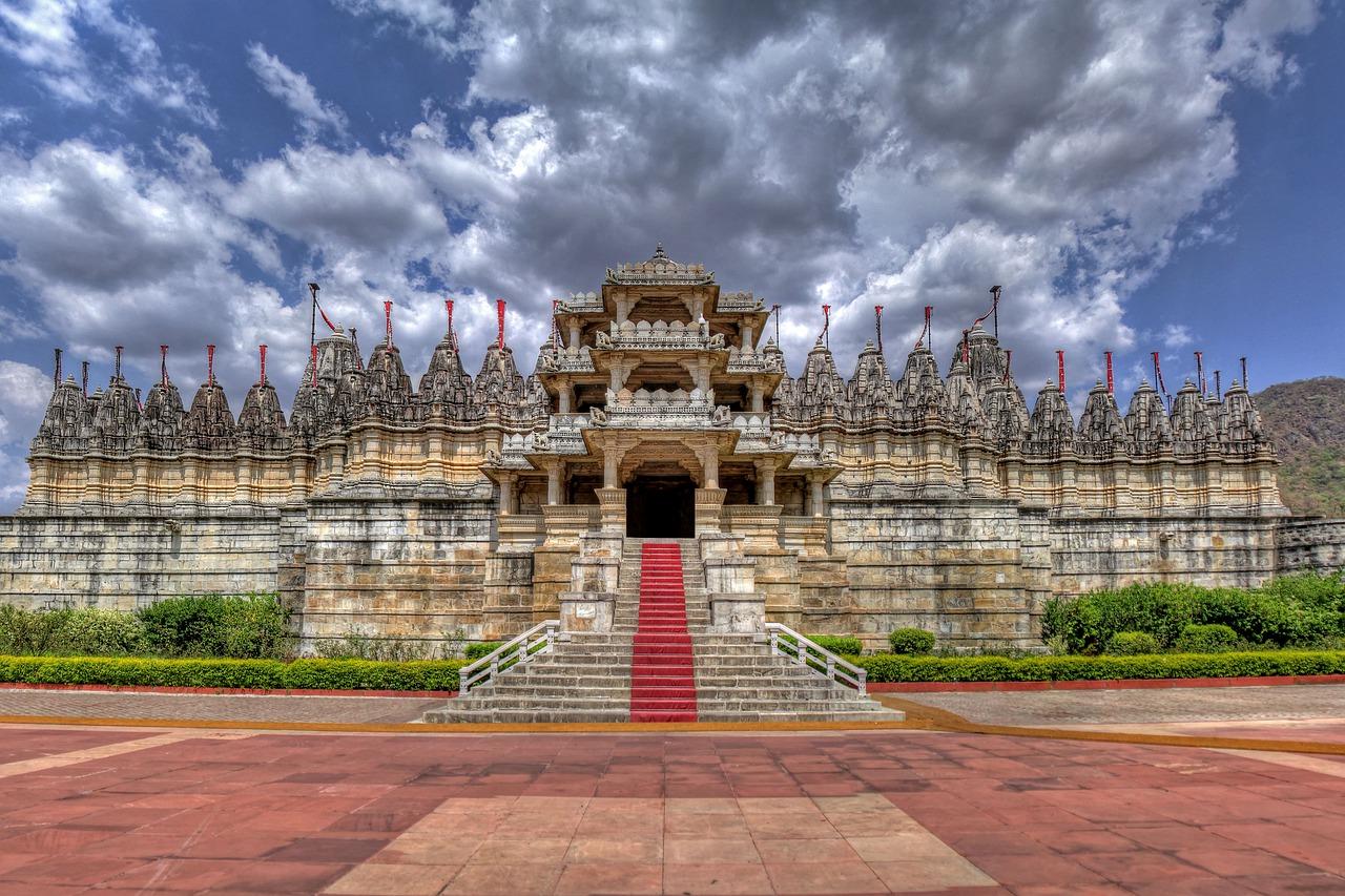 Jain Temple Wallpapers - Top Free Jain Temple Backgrounds - WallpaperAccess