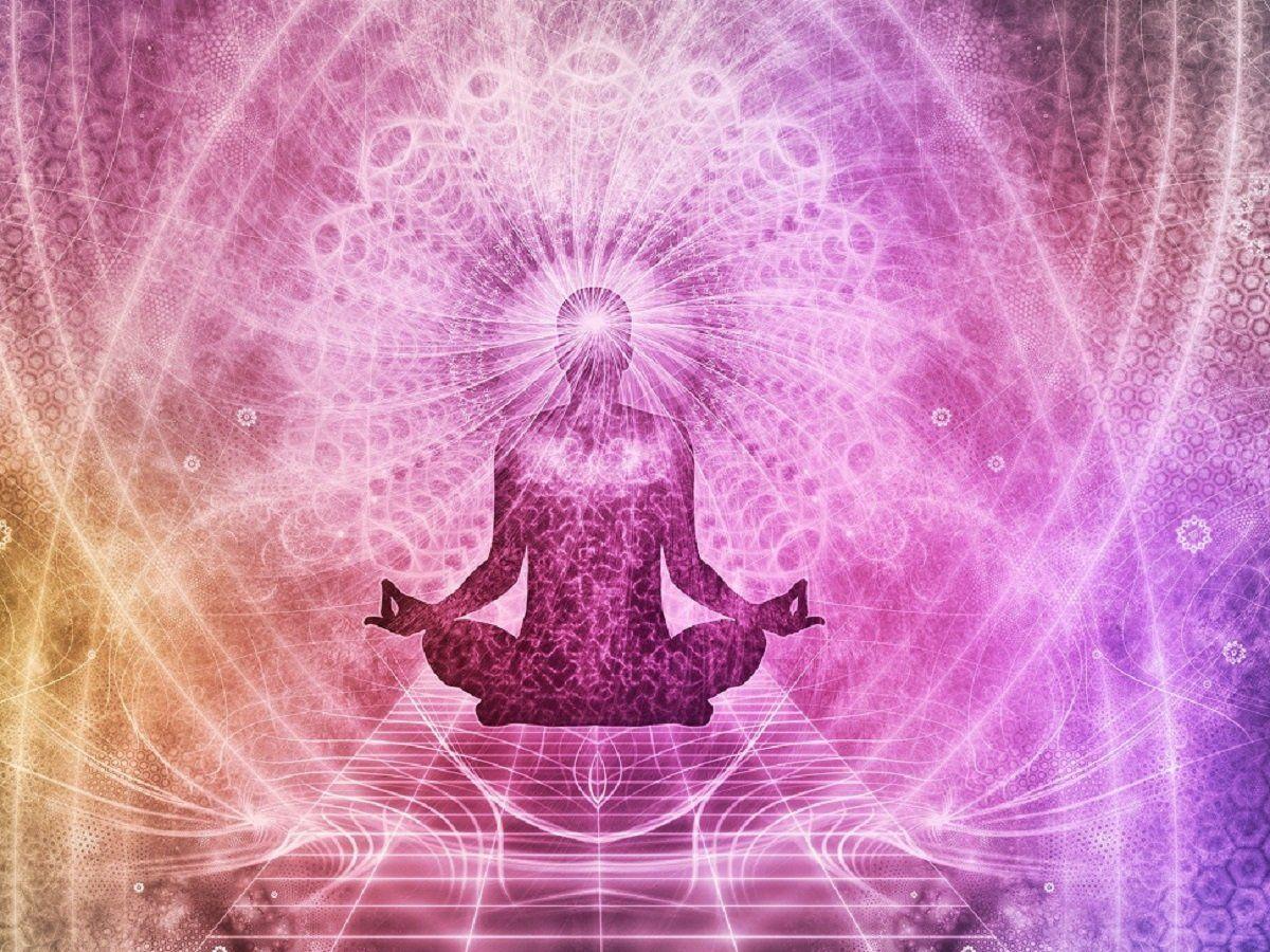 Gayatri Mantra Wallpapers - Top Free Gayatri Mantra Backgrounds ...