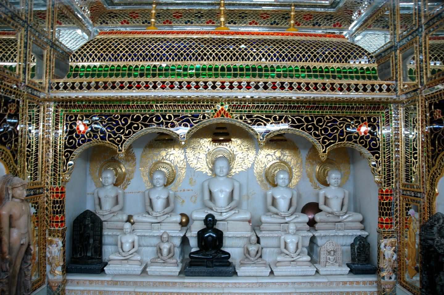 Jain Temple Wallpapers - Top Free Jain Temple Backgrounds - WallpaperAccess
