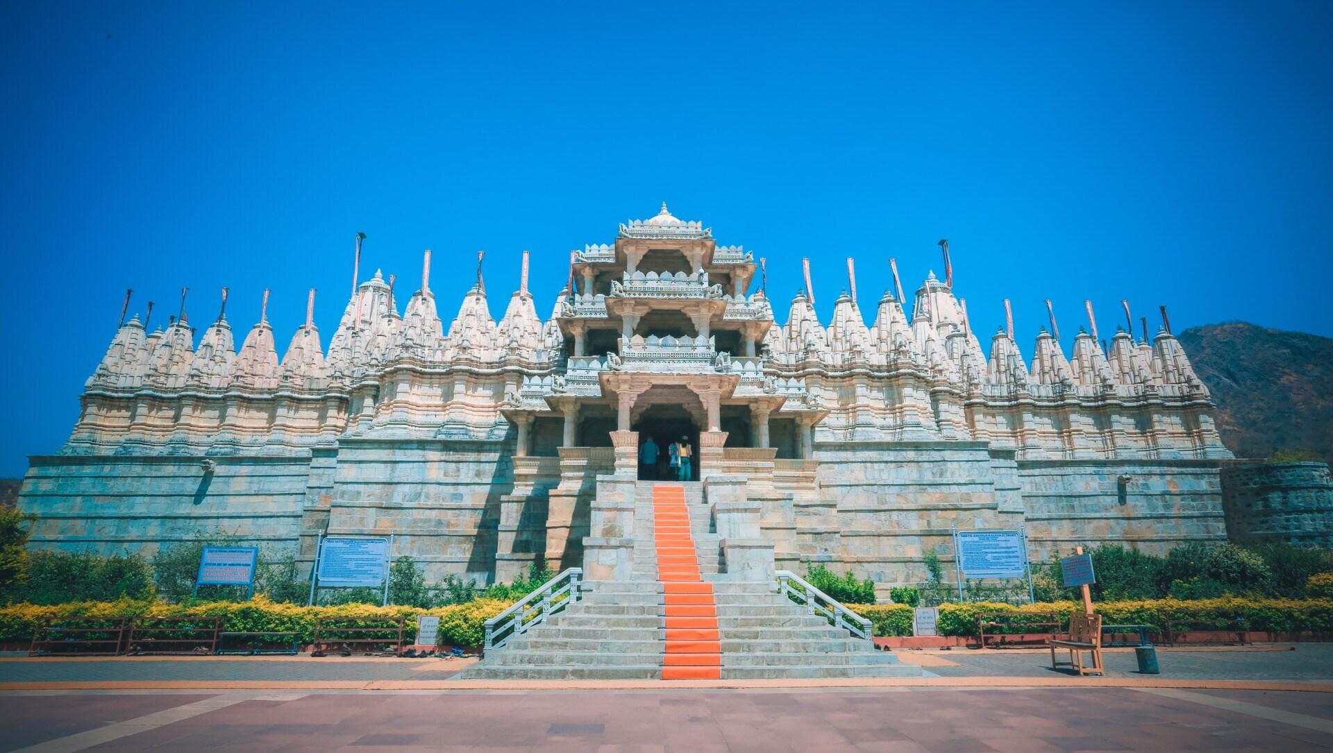 Jain Temple Wallpapers - Top Free Jain Temple Backgrounds - WallpaperAccess