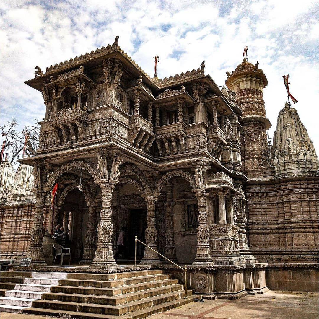 Jain Temple Wallpapers - Top Free Jain Temple Backgrounds - WallpaperAccess