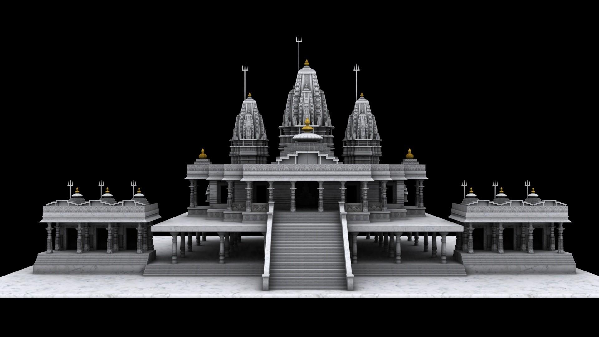 Jain Temple Wallpapers - Top Free Jain Temple Backgrounds - WallpaperAccess