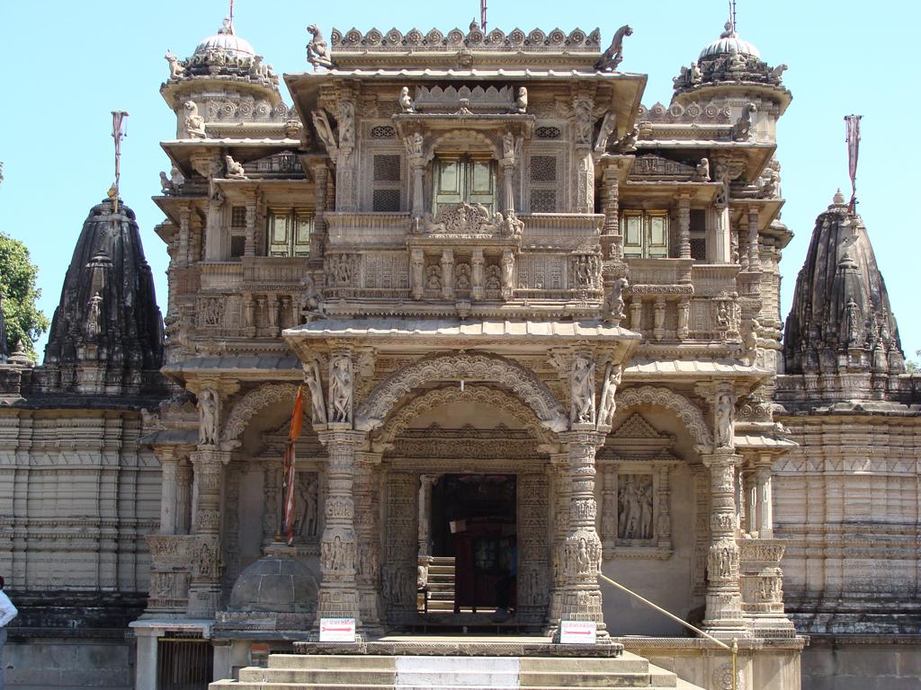 Jain Temple Wallpapers - Top Free Jain Temple Backgrounds - WallpaperAccess