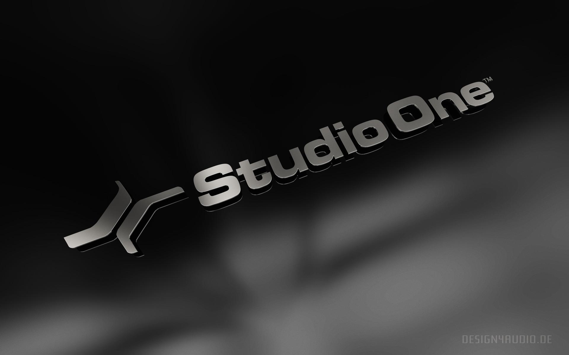 Studio One Wallpapers - Top Free Studio One Backgrounds - WallpaperAccess