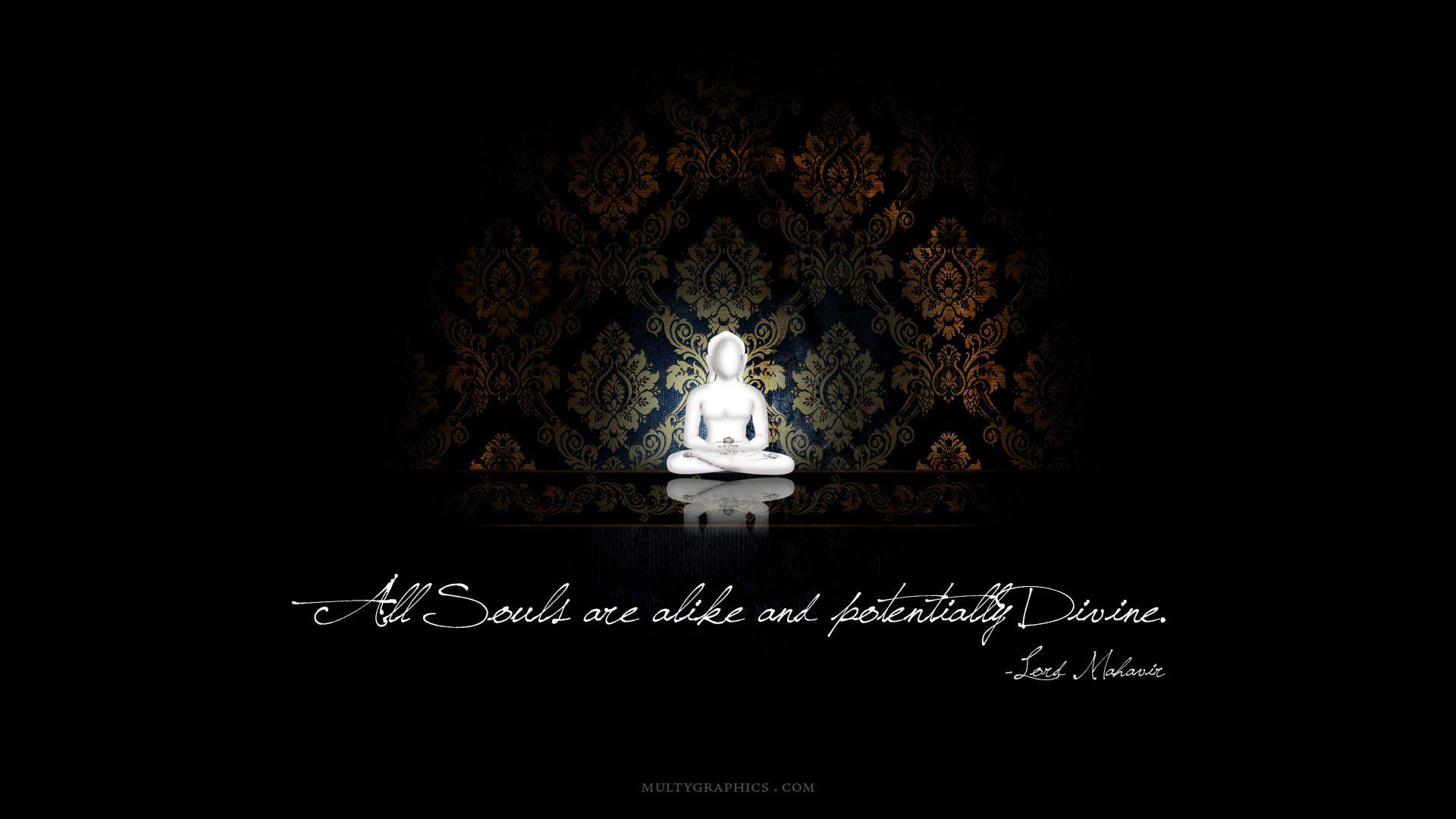 Jain God Wallpapers - Top Free Jain God Backgrounds - WallpaperAccess