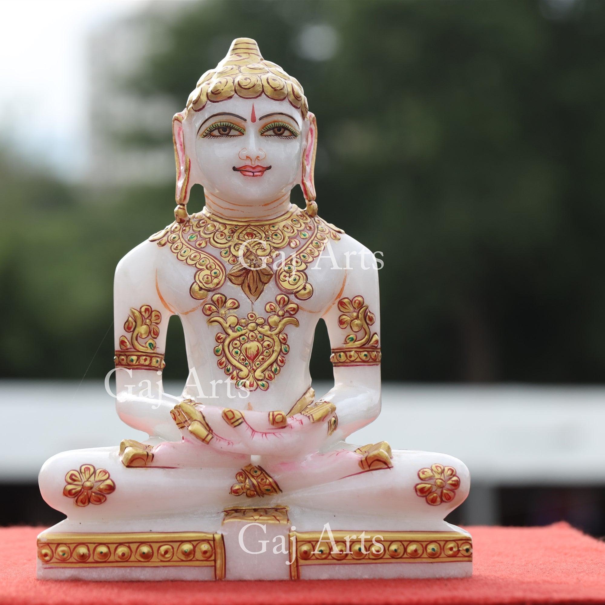 Jain God Wallpapers - Top Free Jain God Backgrounds - WallpaperAccess