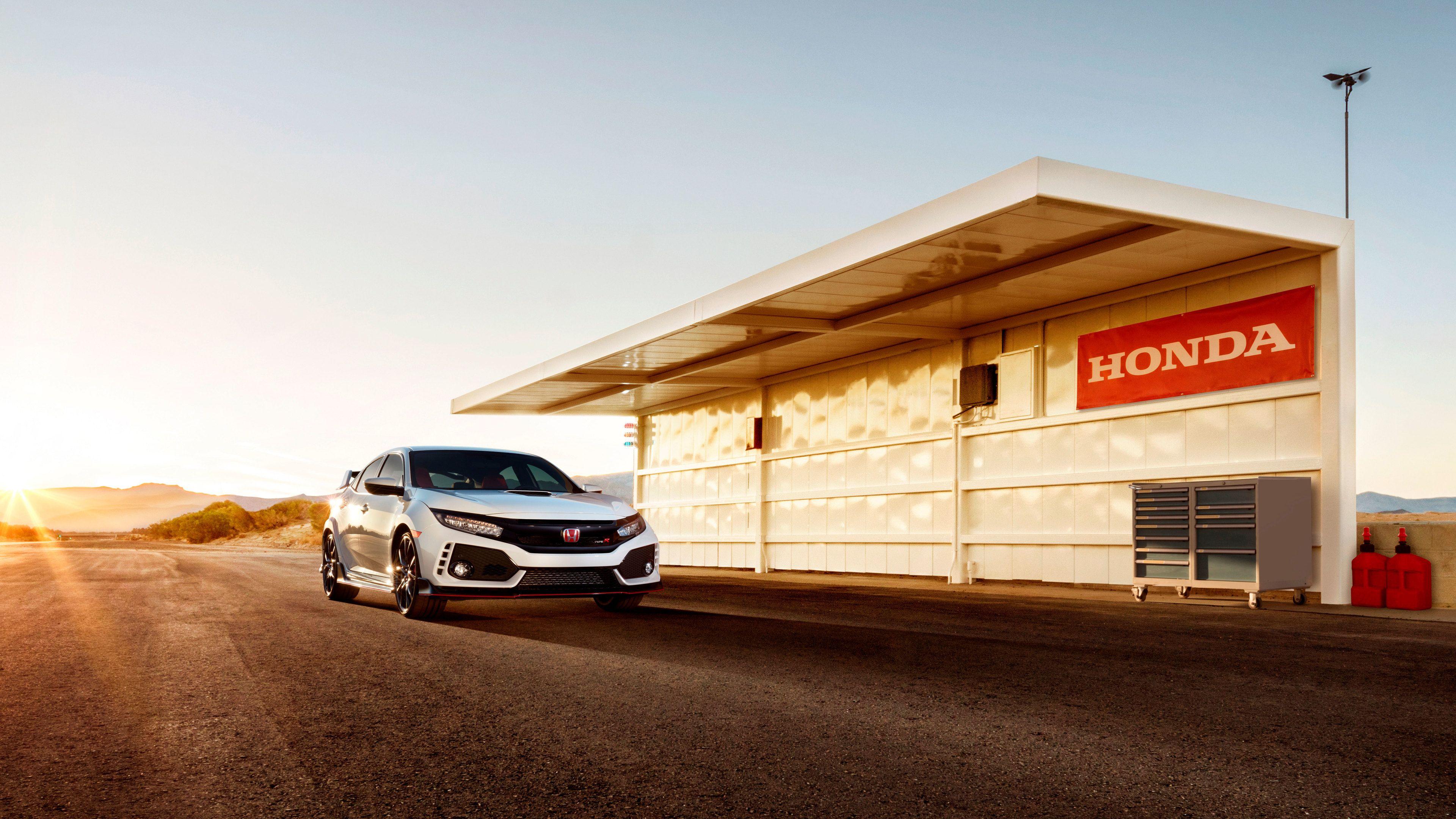 4K Honda Civic Wallpapers - Top Free 4K Honda Civic Backgrounds ...