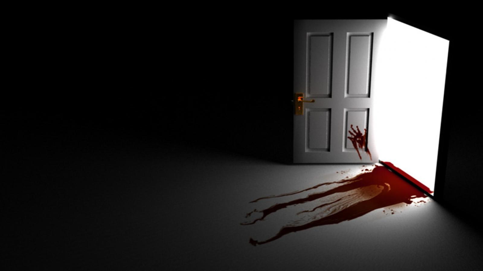 Blood Computer Wallpapers - Top Free Blood Computer Backgrounds ...